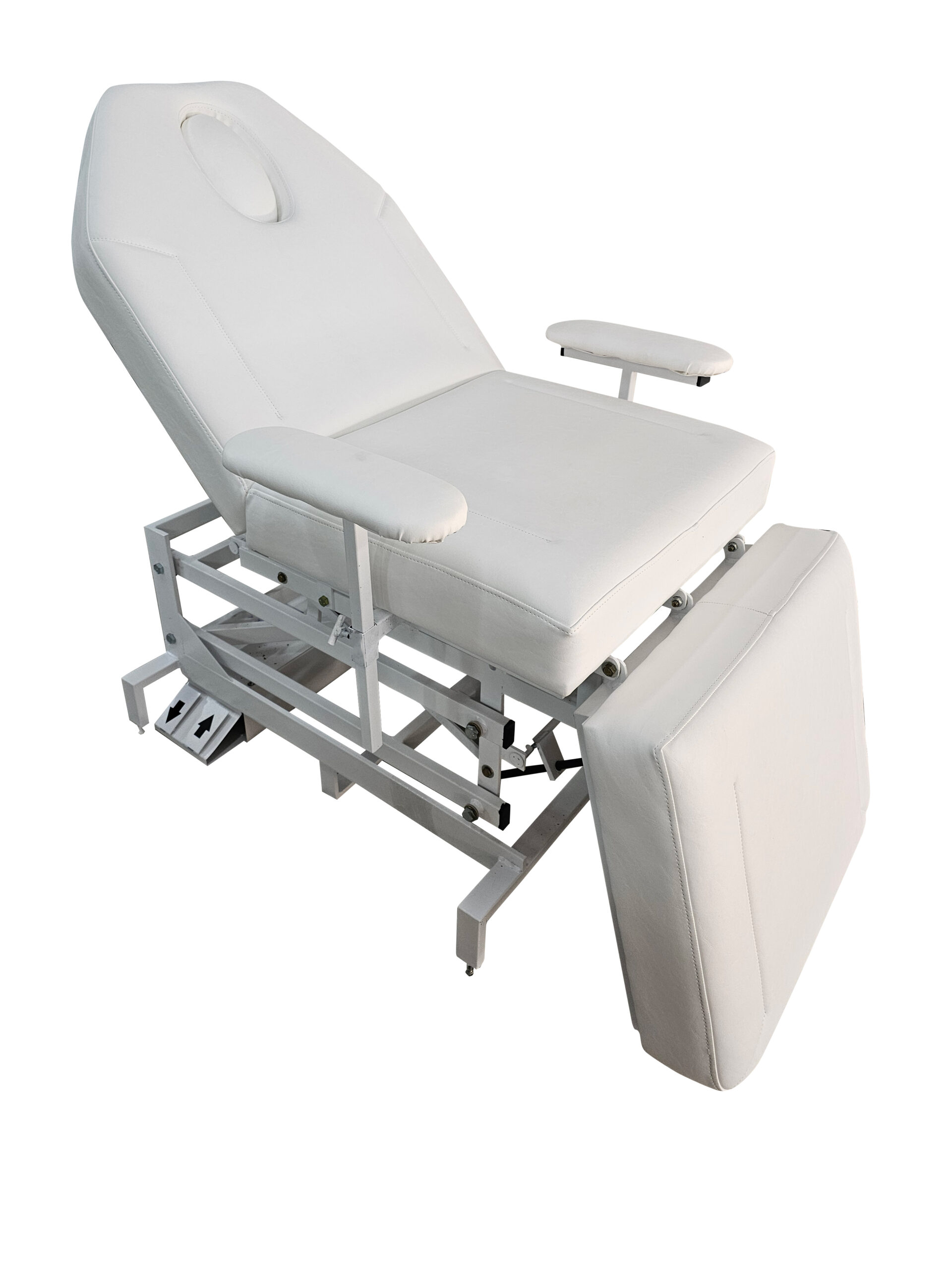 Estética – Camillas Reeducar